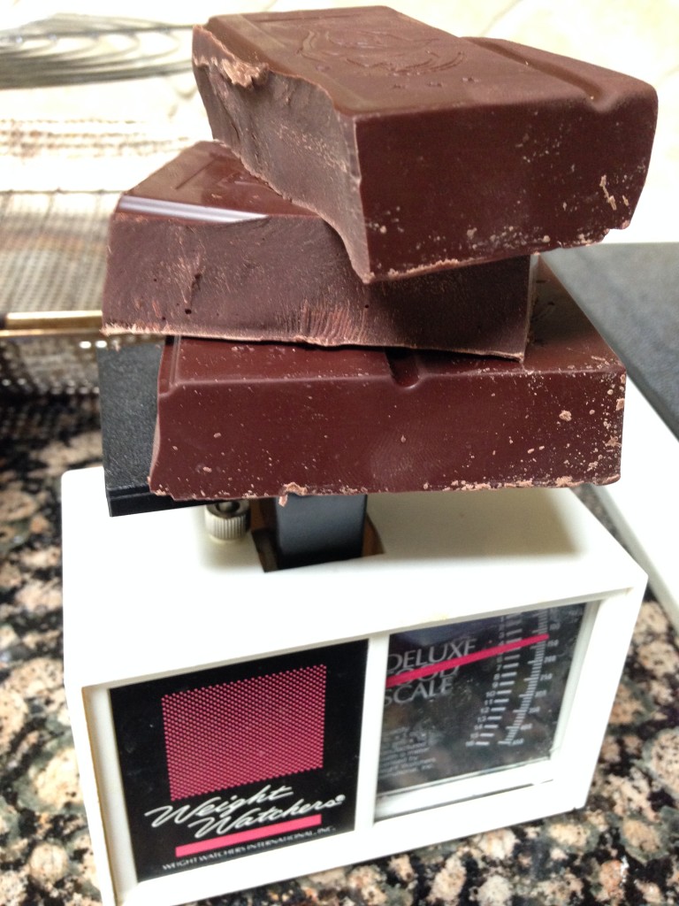 The Maltese ChocoBomb: The World’s Best Double Chocolate Cake
